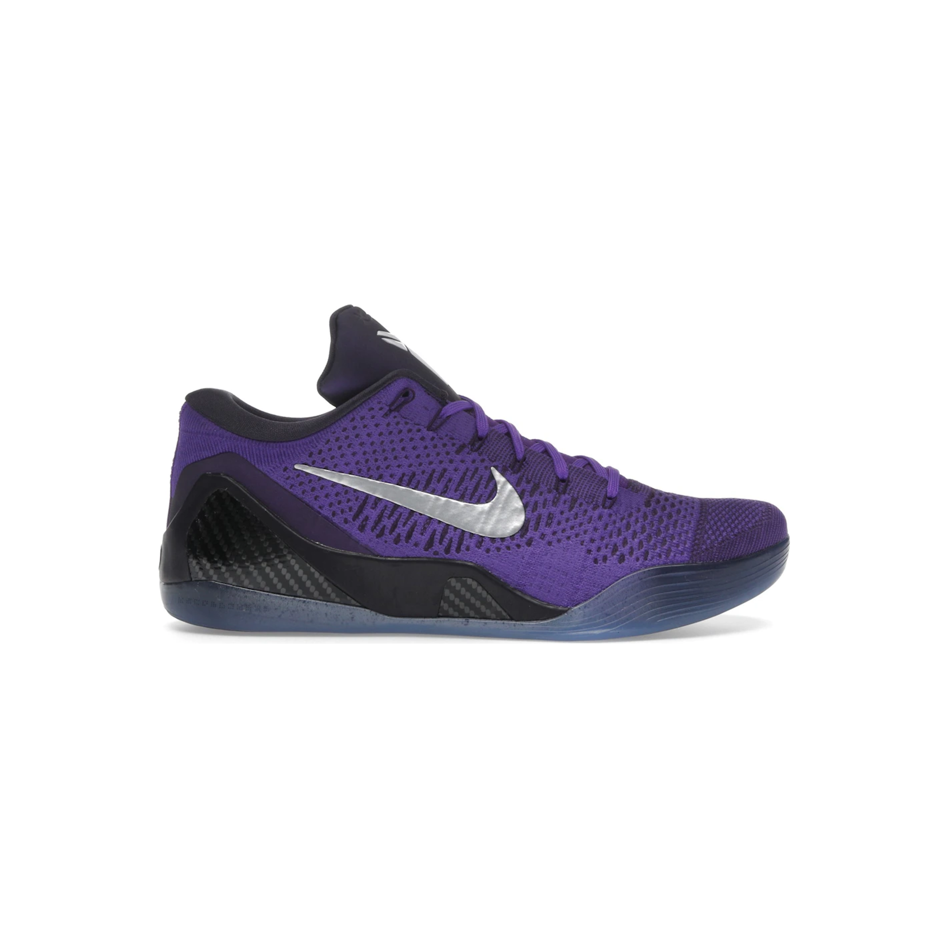 Nike Kobe 9 Elite Low Protro Michael Jackson Moonwalker (2025) – Double ...
